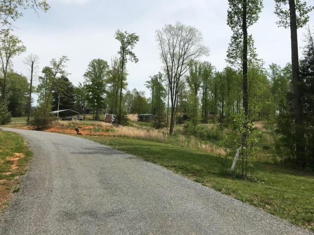 Lot 41 Eagle Columns Dr