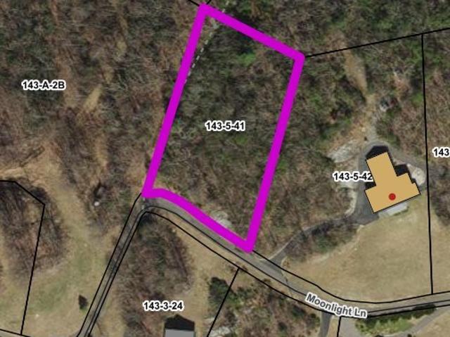 Lot 41 Moonlight Ln
