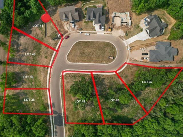 Lot 41 Mariahwynn, Lodi, WI 53555 | MLS #2005