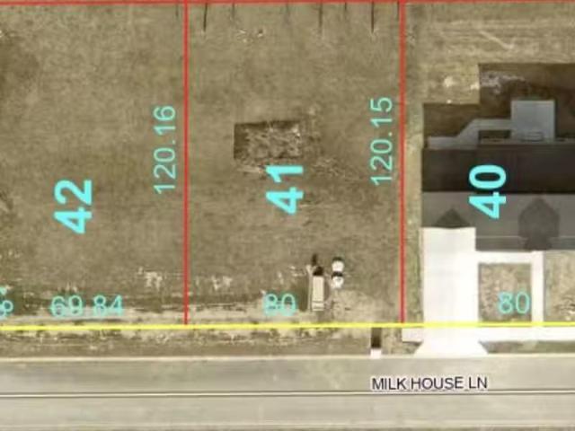 Lot 41 Milkhouse Lane, Muncie, IN 47304 651574572