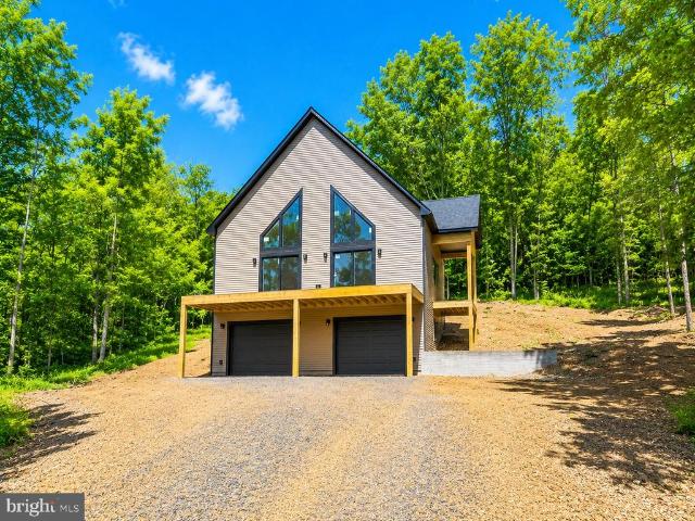 Lot 41 Spice Bush. Garage Court