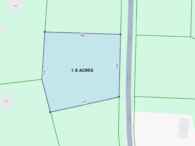 Lot 41 Point Place