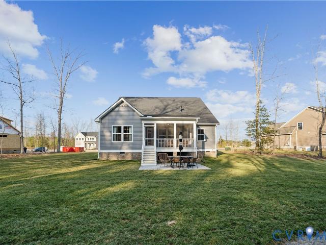 LOT 41 Wendenburg Circle LOT 41