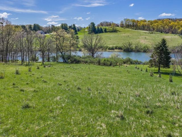Lot 427 Summit Point Drive