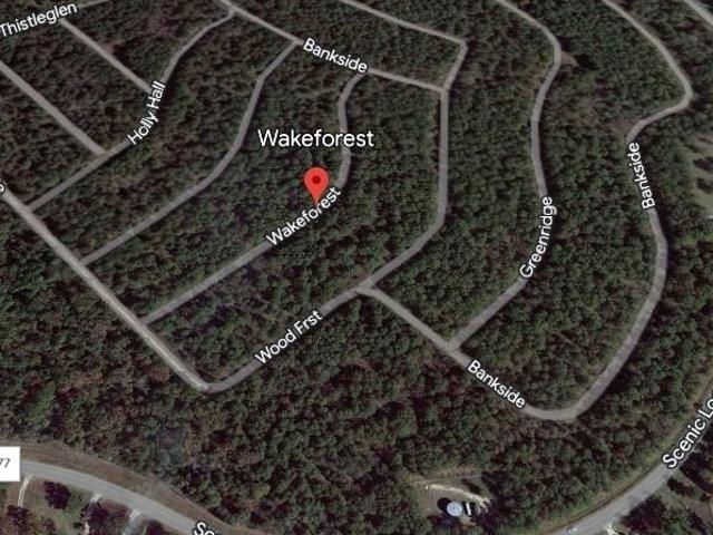 Lot 427 Wake Forest, Livingston, TX 77351 | MLS #30026 | Compass