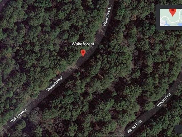 Lot 427 Wake Forest