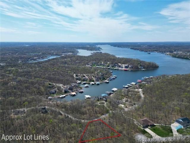 Lot #422 Grand View Drive