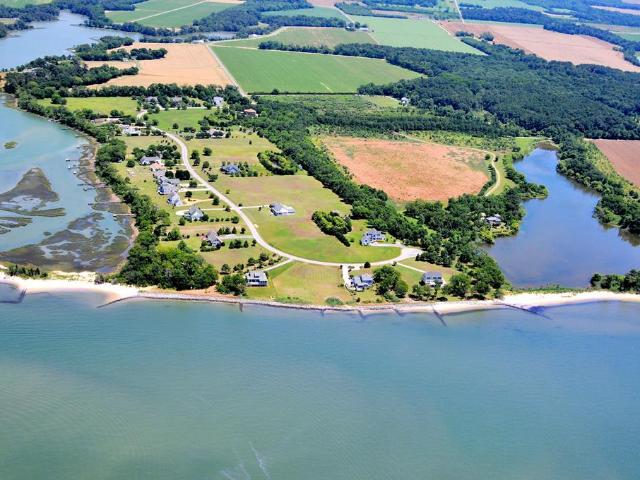 Lot 42 Arlington Chase Rd