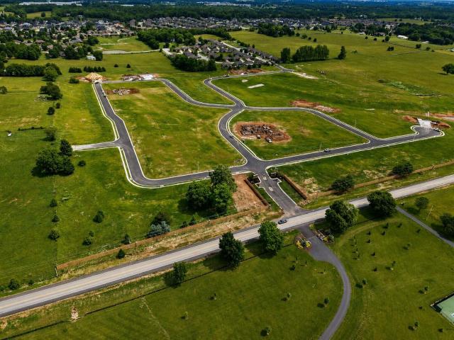 Lot 42 Beland Boulevard