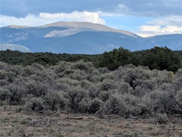 Lot 42 Big Buck Trail