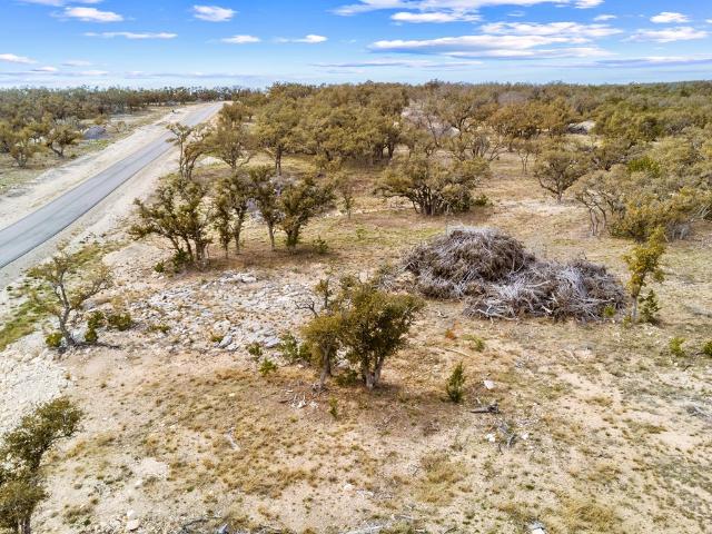 Lot 42 Brooklyn Dr Mountain, Home, TX 78058 | MLS #118063 | Compass