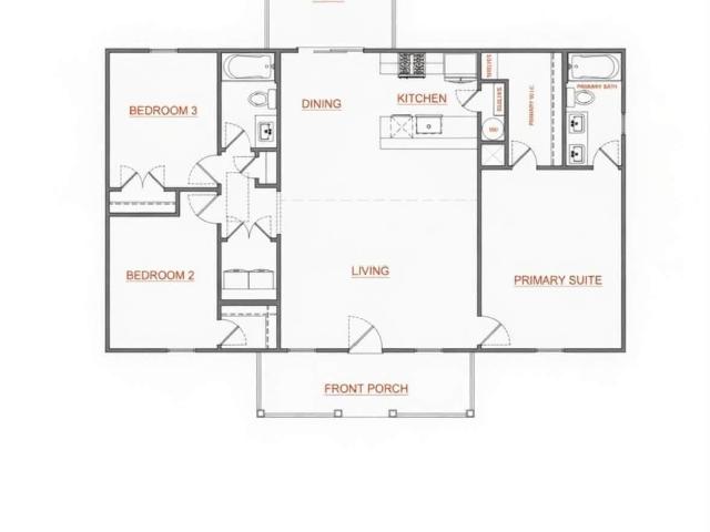 Lot 42 Oak Hills Drive