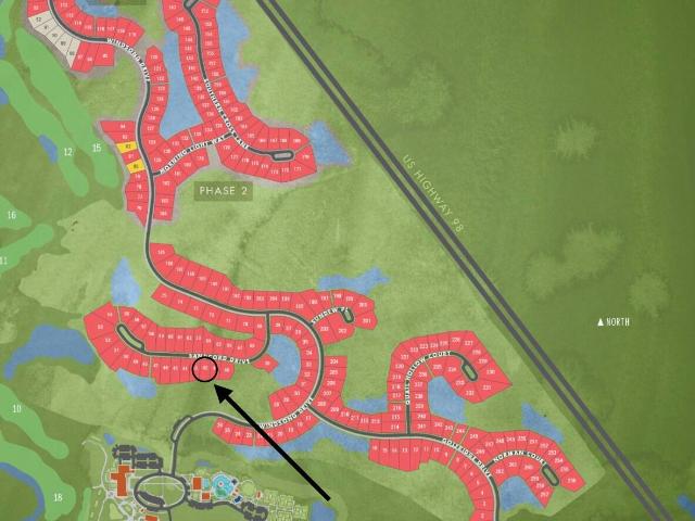 Lot 42 Sandcord Dr, Inlet Beach, FL 32461 | MLS #1000