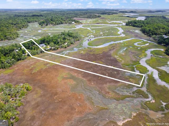 LOT 42 St Joseph's Point