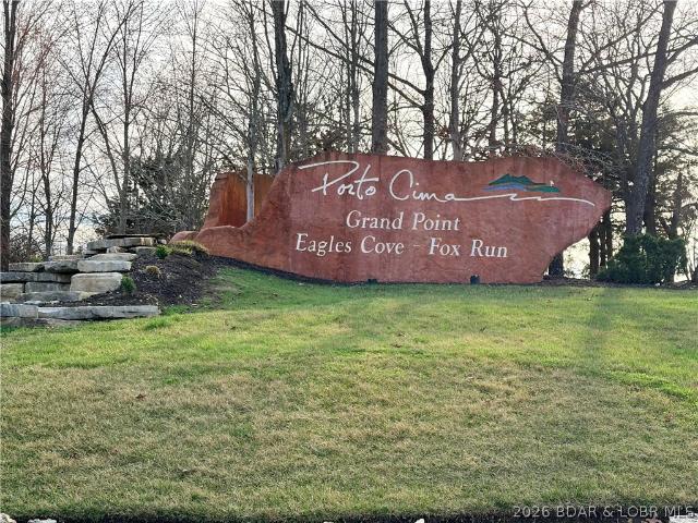 LOT #434 Grand View Drive