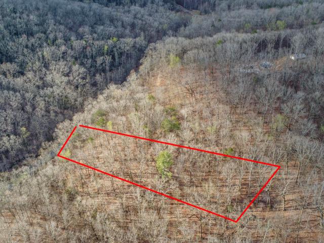 Lot 435 Hidden Oaks Road