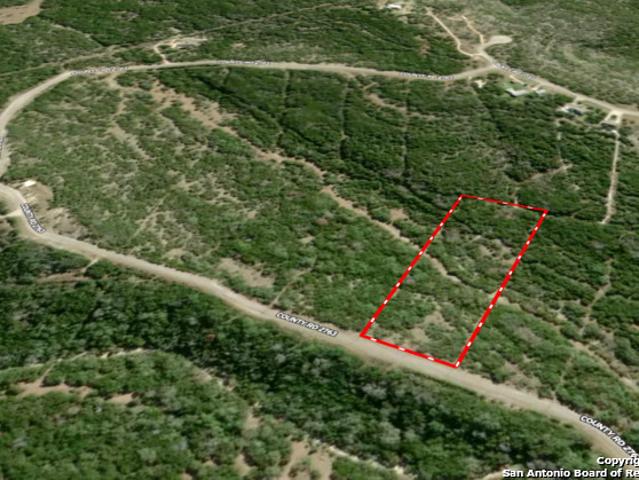 LOT 438 County Rd 2763