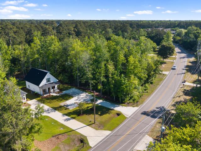 Lot 43 Country Club Drive # 43