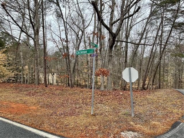 Lot 43 Chickasaw Drive