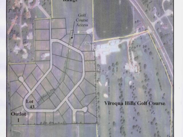 LOT 43 Crossing Meadows Dr
