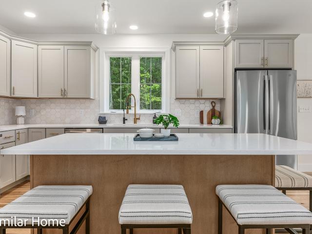 Lot 43 Baker Road # 43