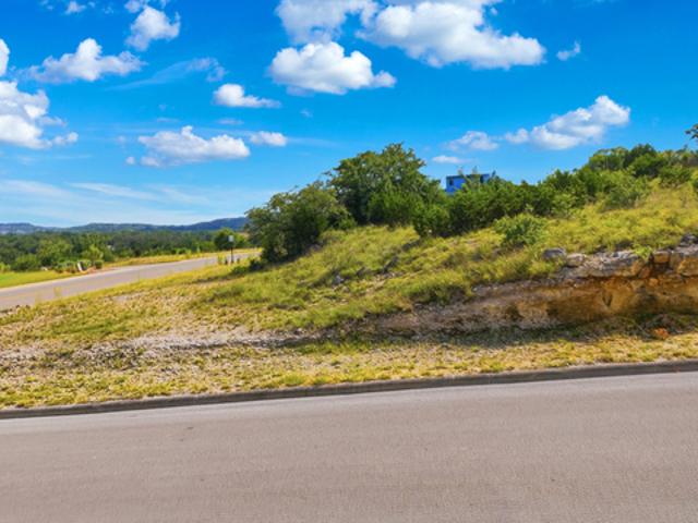 LOT 43 Henness Pass