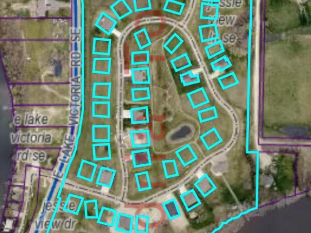Lot 43 Jessie View Drive SE