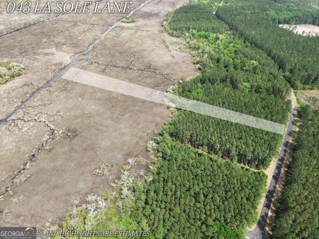 LOT 43 La Sole Lane