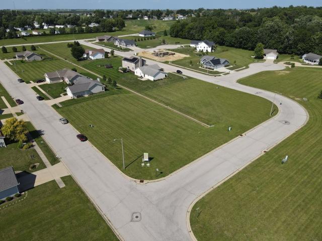 Lot 43 parkview drive