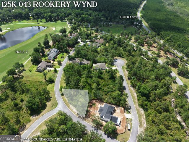 LOT 43 Rookery Wynd