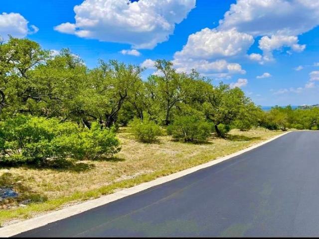 Lot 44004b Mountain Dew, Horseshoe Bay, TX 78657