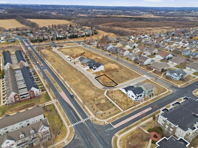 Lot 44 5210 Inspiration Way