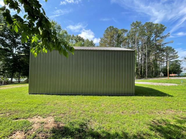 Lot 44 Cumberland Drive # Lot 44