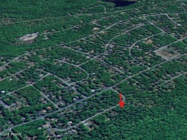 Lot 44 Amos Circle