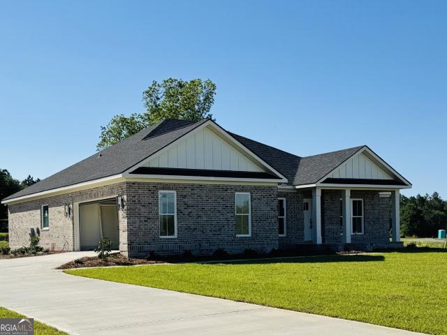 LOT 44 Bald Cypress Court