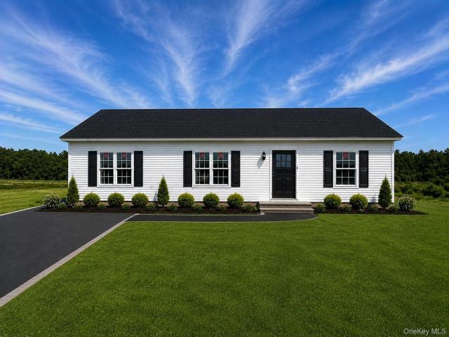 Lot #44 Gail Circle