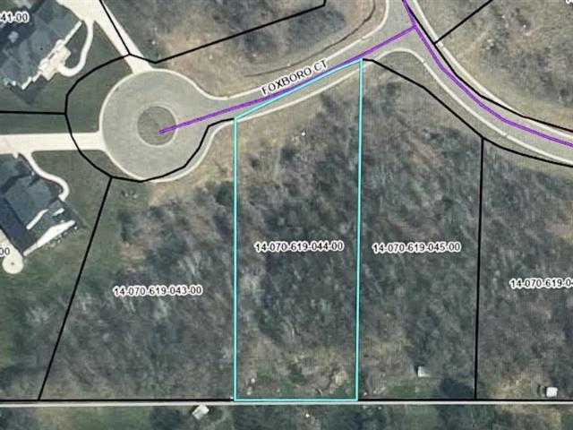 Lot 44 Foxboro Court # 44