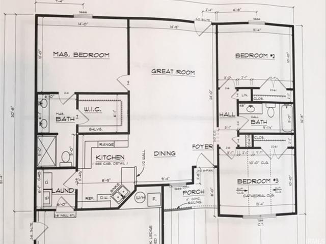 Lot 44 Jessee Street