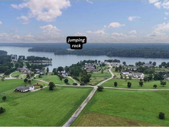 Lot 44 Oconee Landing Drive
