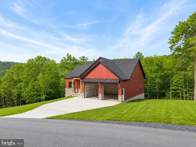 Lot 44 Sachem Hill