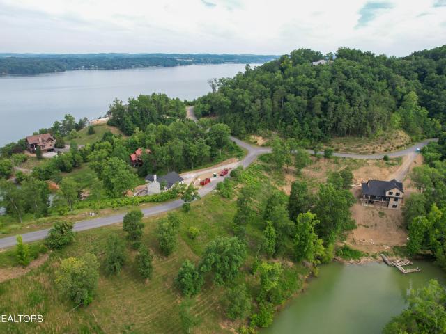 Lot 44 Stone Harbor Drive
