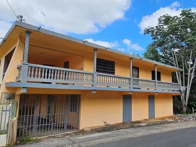 Lot 44 Pr 567 San Lorenzo, Morovis, PR 00687 MLS PR9105663