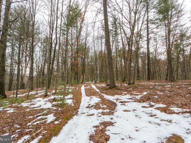 Lot 44 Rainbow Ridge Road