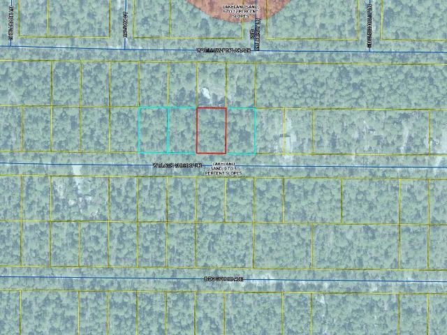 Lot 44 W Black Cherry Dr, DeFuniak Springs, FL 32433 | MLS #966882 | Compass