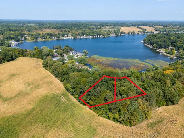 Lot 44 Walnut Drive, Three Rivers, MI 49093 | MLS #25048 | Compass