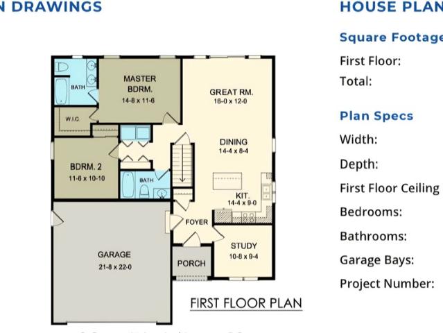 Lot #44 Village Pines Sec. 1