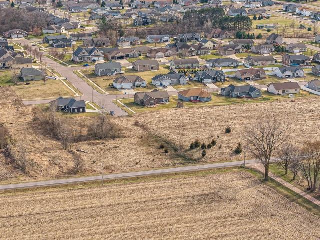 Lot 45 22nd Street