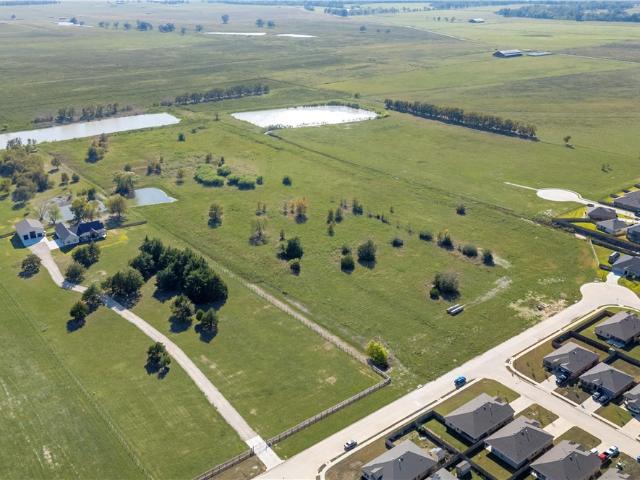 Lot 45 Back Nine Lane