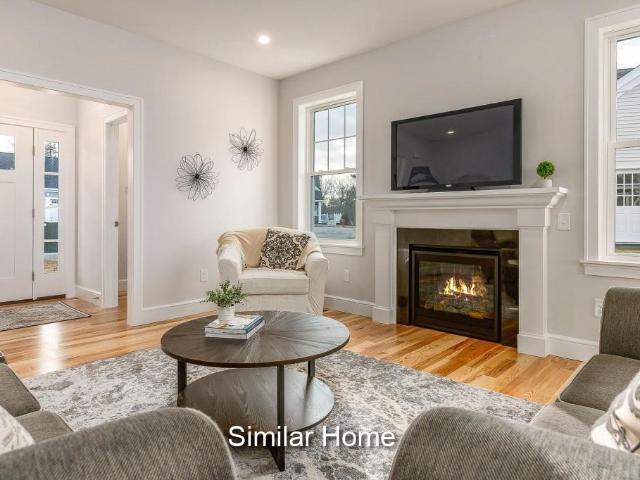 Lot 45 Baker Road # 45