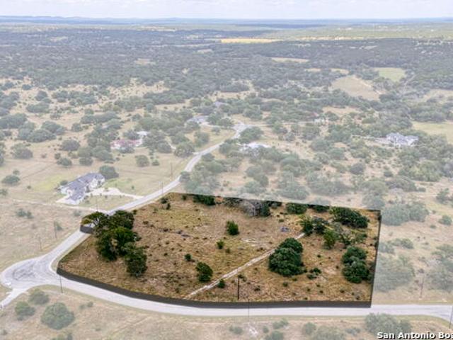 LOT 45 Sabinas Creek Ranch